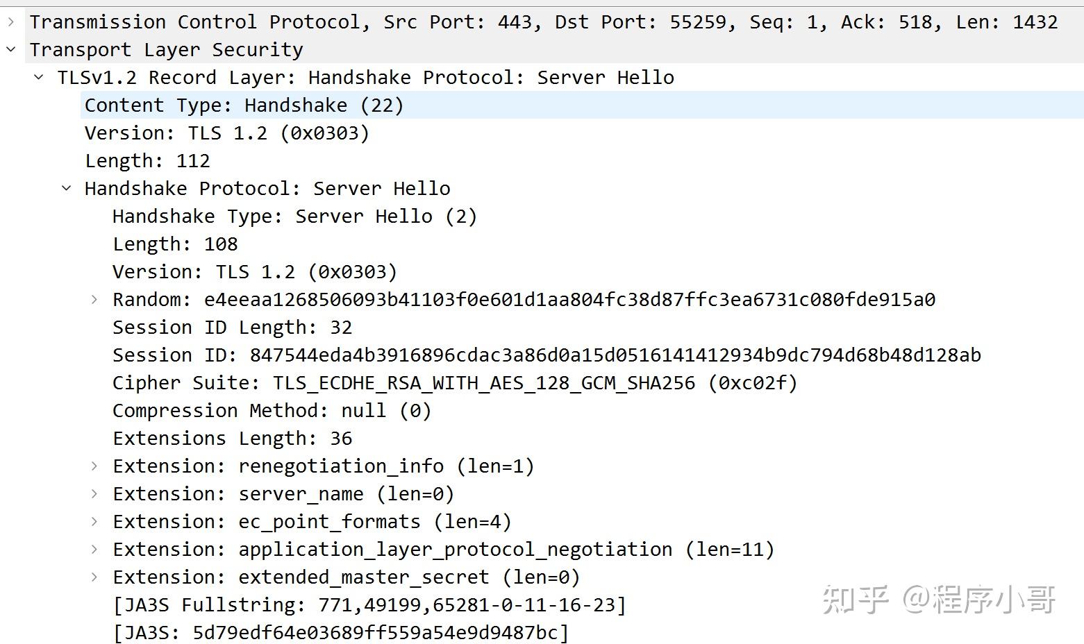 TLS/DTLS技术--最详细 - 知乎