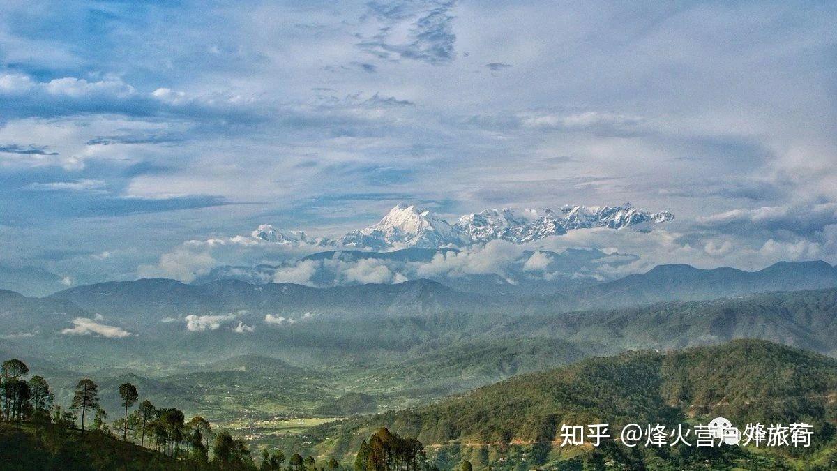 尼泊尔旅游指南：最受欢迎的十大自然观光地 - 知乎