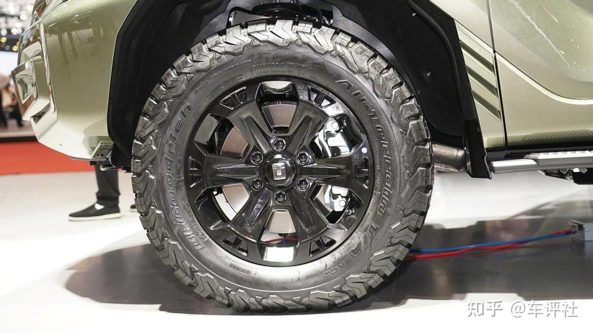 Hi4-T架构真香，坦克400 Hi4-T到底有多硬核？ - 知乎