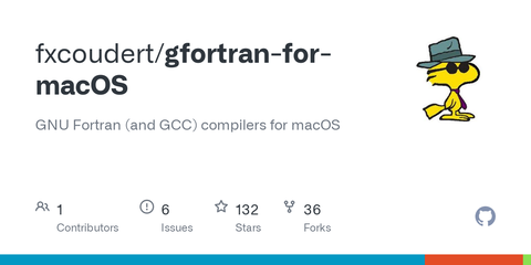 mac电脑使用VScode写Fortran - 知乎
