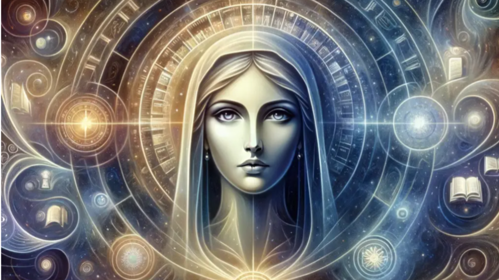 【考据·世界篇】根据诺斯替主义，耶稣基督竟然是第三降临者？ - 知乎