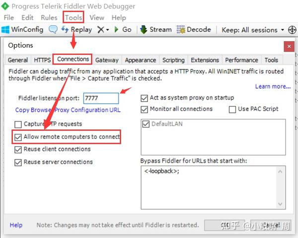 Android7.0以上https抓包实战(真机无需root) - 知乎