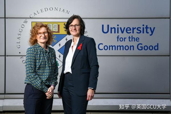 捍卫公共利益——GCU大学启动对抗艾滋和丙肝专项研究计划！ - 知乎