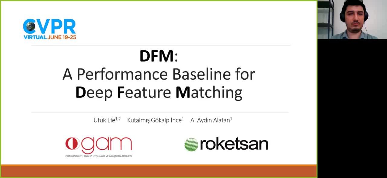 CVPR 2021 | 图像匹配挑战赛总结 (SuperPoint + SuperGlue 缝缝补补还能再战一年) - 知乎