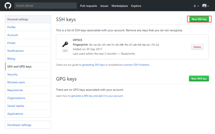 在VScode上配置Git - 知乎
