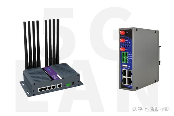 5G LAN是什么？5G LAN商用实现工业物联网5G无线接入 - 知乎