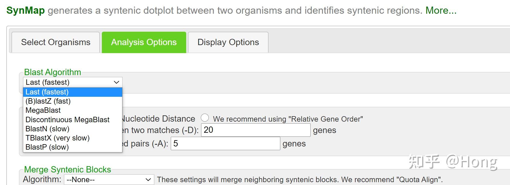 如何用MCScan(Python version).jcvi做出精美的基因组共线性图 - 知乎