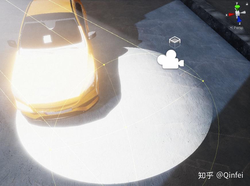 [译] Unity HDRP光照设置 - 知乎