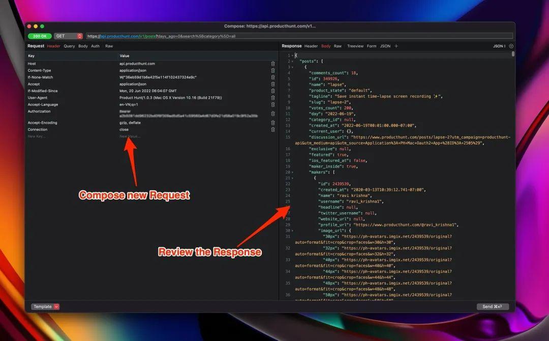 新款HTTP代理抓包工具Proxyman（界面美观、功能强大) - 知乎