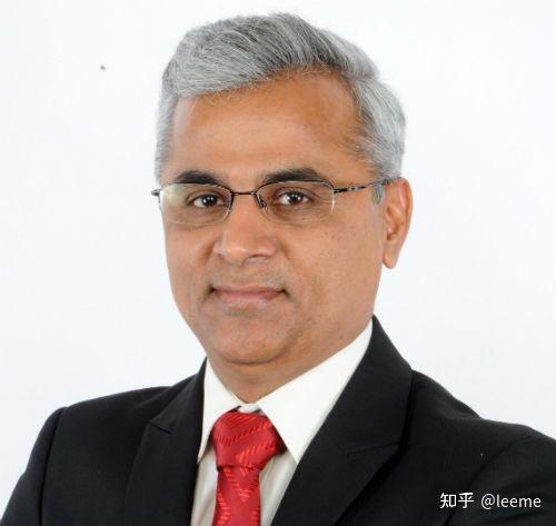 计算机科学名人录 - 知乎