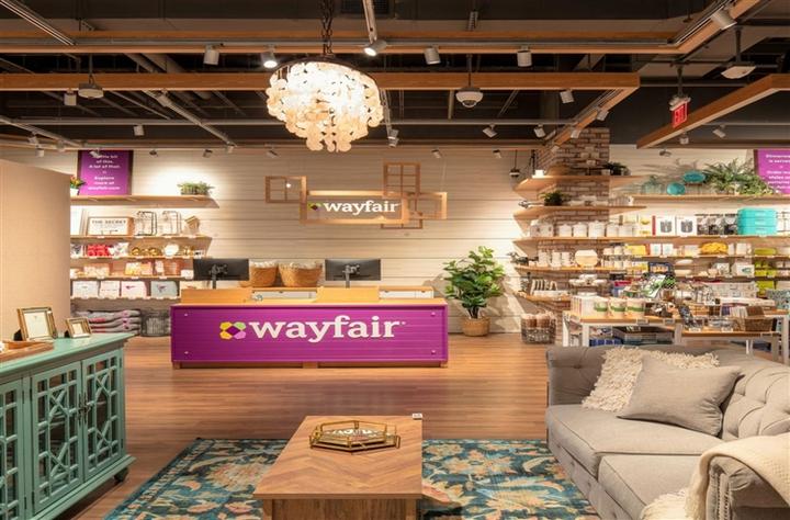 Wayfair在更新产品详情频率上做出重大改变 - 知乎