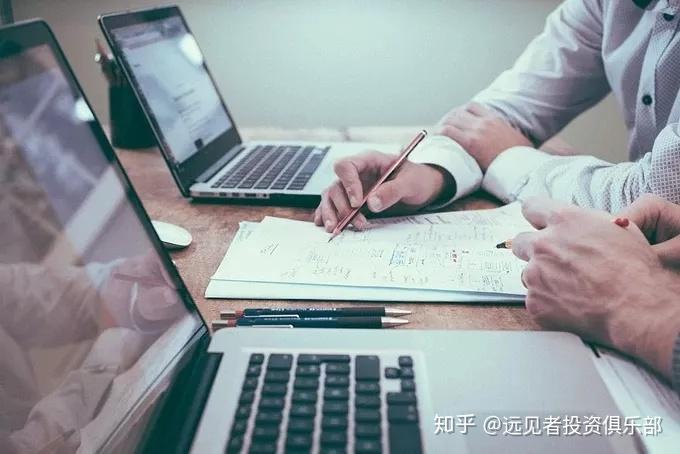 安全边际:投资的中心思想 知乎