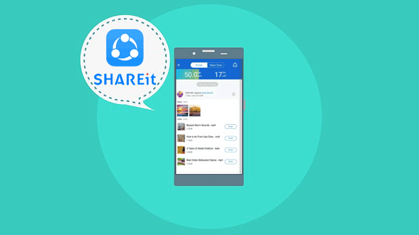 SHAREit 评论的完整指南：功能、优缺点、安全性、价格等 - 知乎