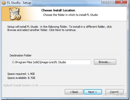 FLstudio 系列教程（六）：如何安装FL studio - 知乎