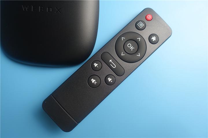 泰捷WEBOX 60C电视盒子评测：6大核心技术，流畅免费看电视 - 知乎