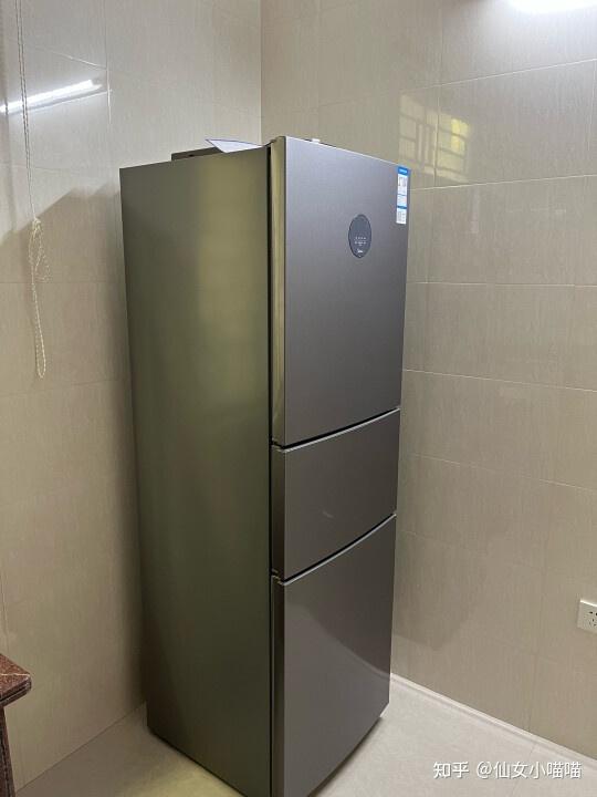 美的BCD-247WTPZM(E)怎么样?提秘千万不要买假的？