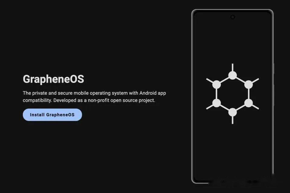 GrapheneOS，注重隐私和安全的 Android ROM - 知乎