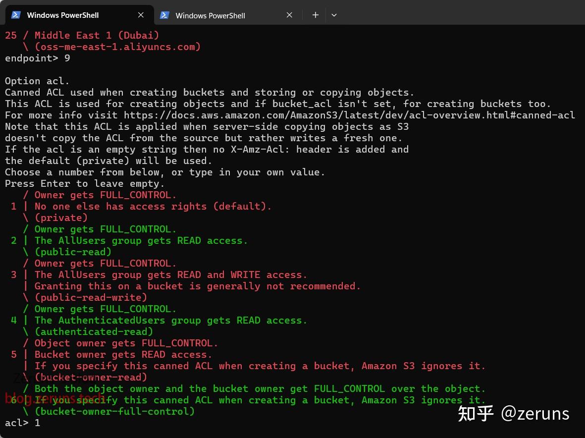 minio数据迁移到阿里云oss有什么好的方案吗？ - 知乎