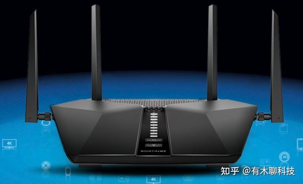 美国网件NETGEAR推荐 2023新版 - 知乎
