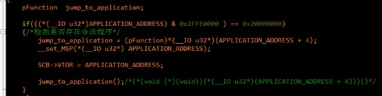 N32替换STM32，这些细节别忽略！ - 知乎