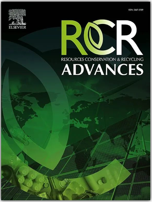 专题征稿｜开放获取期刊RCR Advances：为什么以及如何回收水中的宝贵资源？ - 知乎