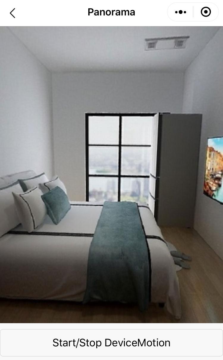 【WebAR】微信小程序3D、小程序AR、小程序AI等开源项目2021年3月份更新 - 知乎