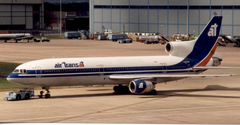 洛克希德L-1011 / Lockheed L-1011 TriStar（第二部分：设计、运营历史、型号）- 辽观搬运的中英文维基百科词条 - 知乎