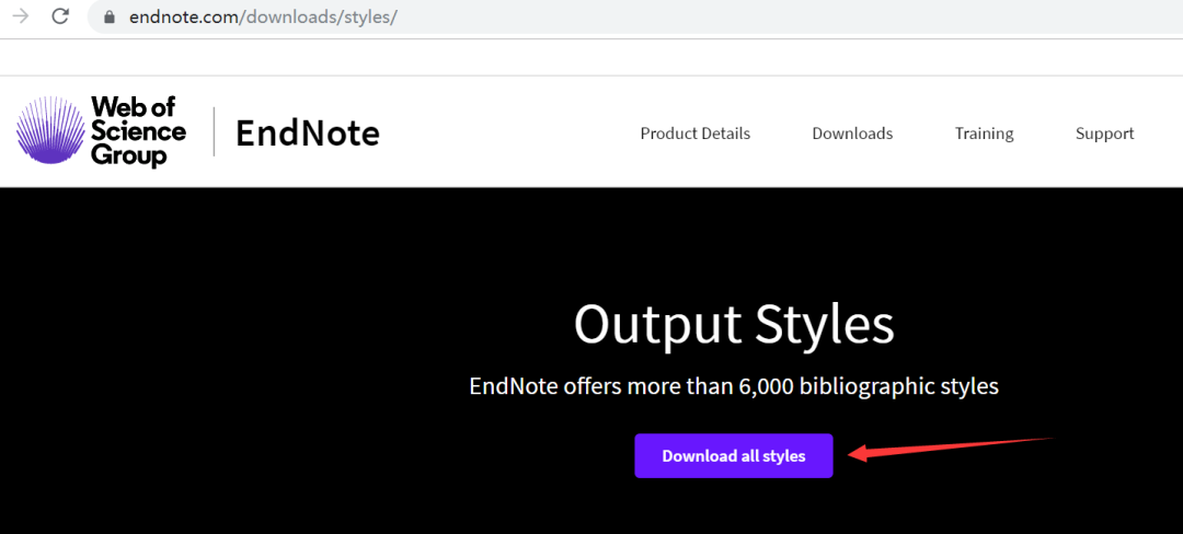 快速入门文献管理软件-EndNote X9 - 知乎
