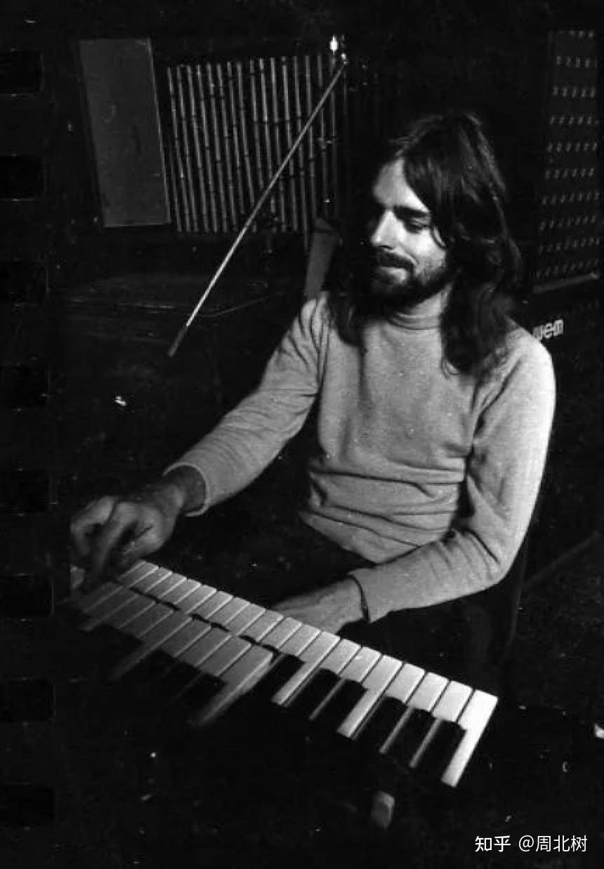 Pink Floyd 为何封神？带你十分钟读懂《月之暗面》 - 知乎