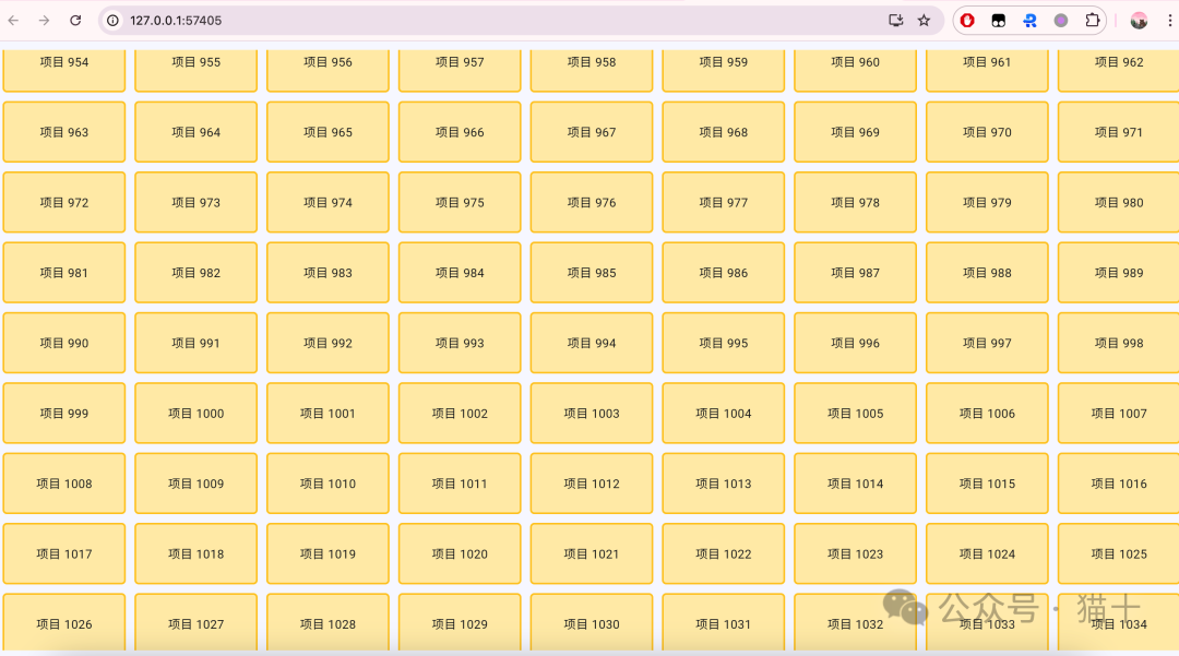 Flet框架入门教程（五）：高效的向用户展示数据，从 ListView 到 GridView 轻松上手！ - 知乎