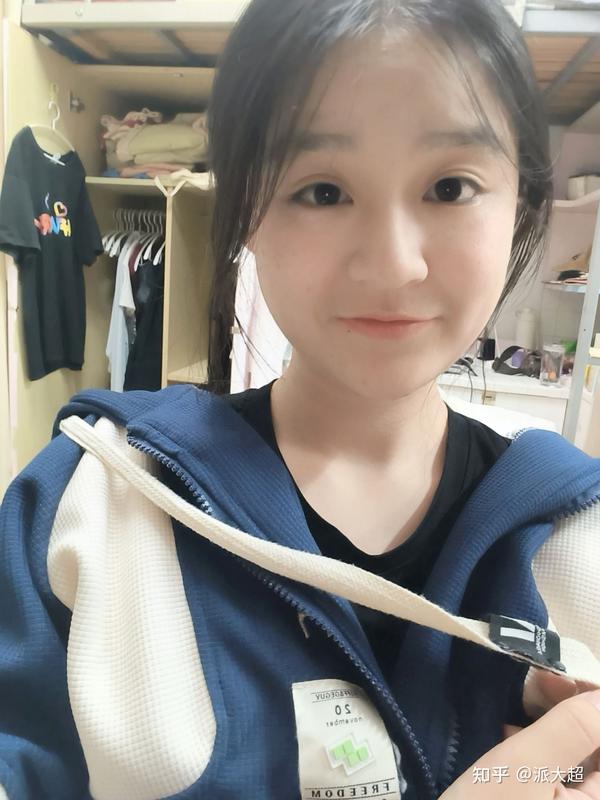 成年亦乘风💭 十八岁是你们的颜值高峰期吗？🍀 知乎 0965