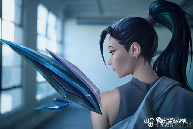 成立不到2年，火爆全网的KDA幕后一支异军突起的国人团队 - 知乎