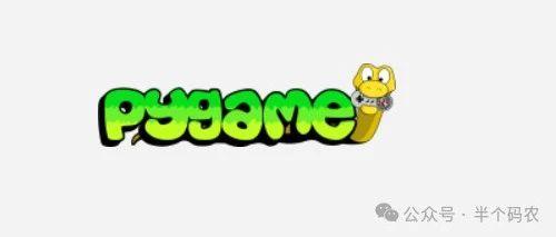 pygame，一个超神的Python库 - 知乎
