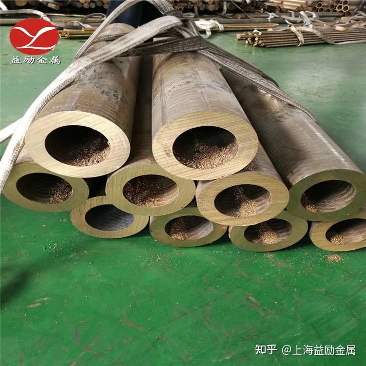 进口CAC503C磷青铜成分 - 知乎