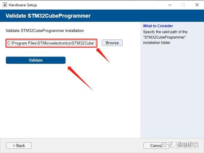 STM32F407VG+CubeMX+Simulink硬件在环(HIL)使用 - 知乎