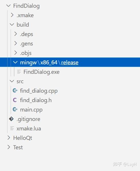 c++进阶：Qt程序在Windows和Ubuntu平台上的发布 - 知乎