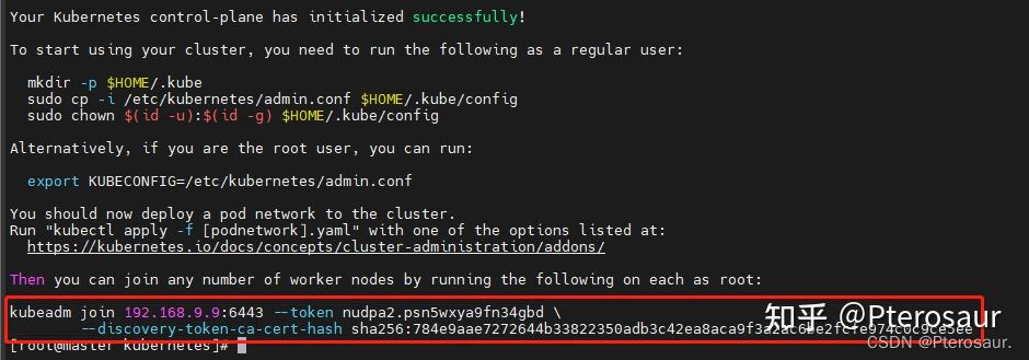 Kubernetes(k8s)最新版本安装部署 - 知乎