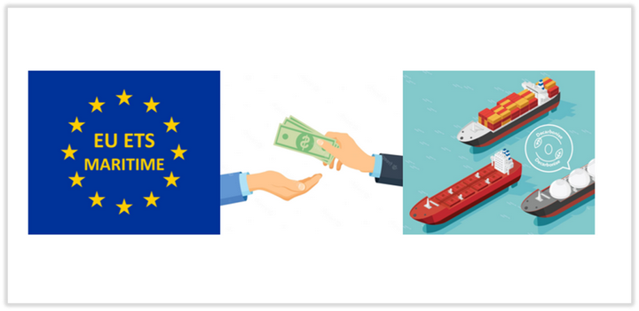 年度EU MRV及ETS数据验证工作即将启动 - 知乎