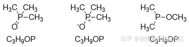 高中化学有机物不饱和度怎么算？ - 知乎
