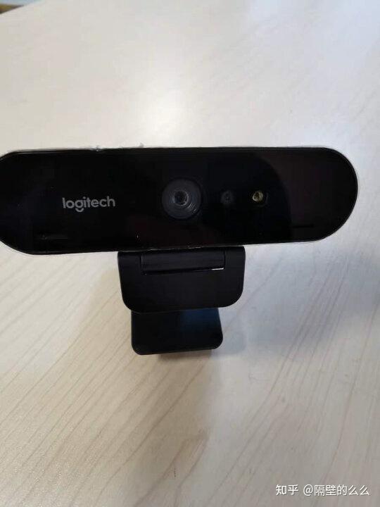 罗技（Logitech）C1000e怎么样?真实说下质量坑不坑人? - 知乎