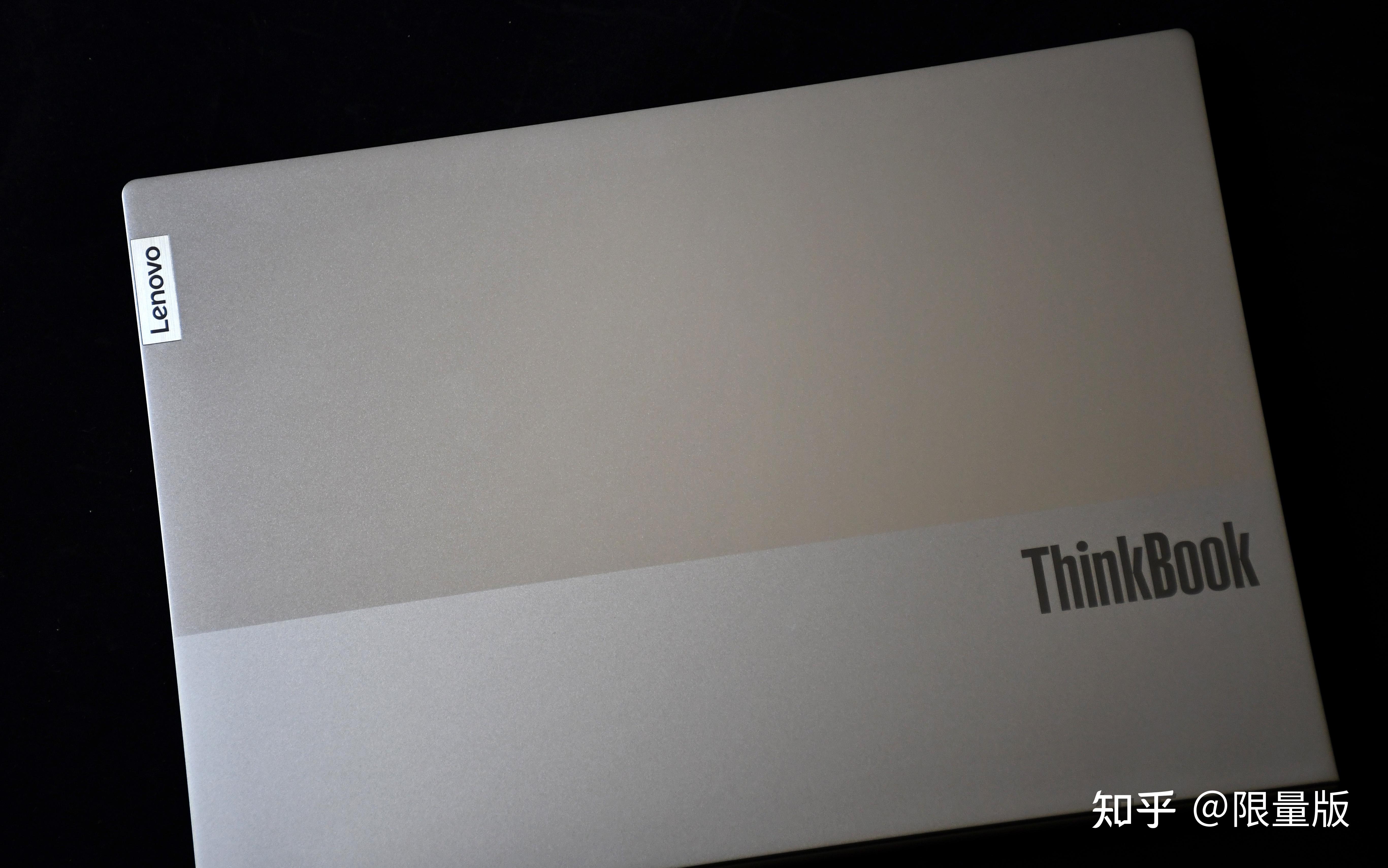ThinkBook 14+锐龙版测评 这是2022年高性能轻薄全能本的新标杆 - 知乎