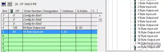 S7-1500作为DP从站连接到第三方DP主站的方法 - 知乎