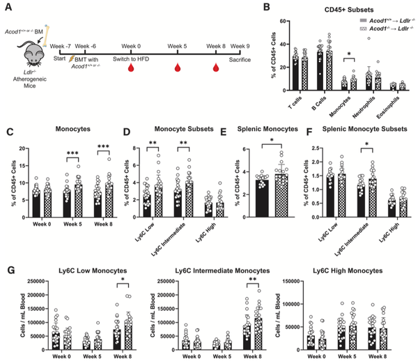 Redox Biology丨以 ACOD1-衣康酸轴为靶点可稳定动脉粥样硬化斑块 - 知乎
