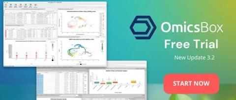 OmicsBox 3.2版本来了 - 知乎