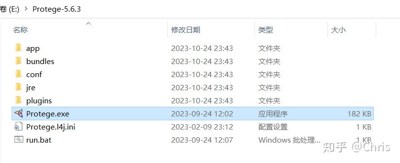 知识图谱01：工具Protégé下载安装配置 - 知乎