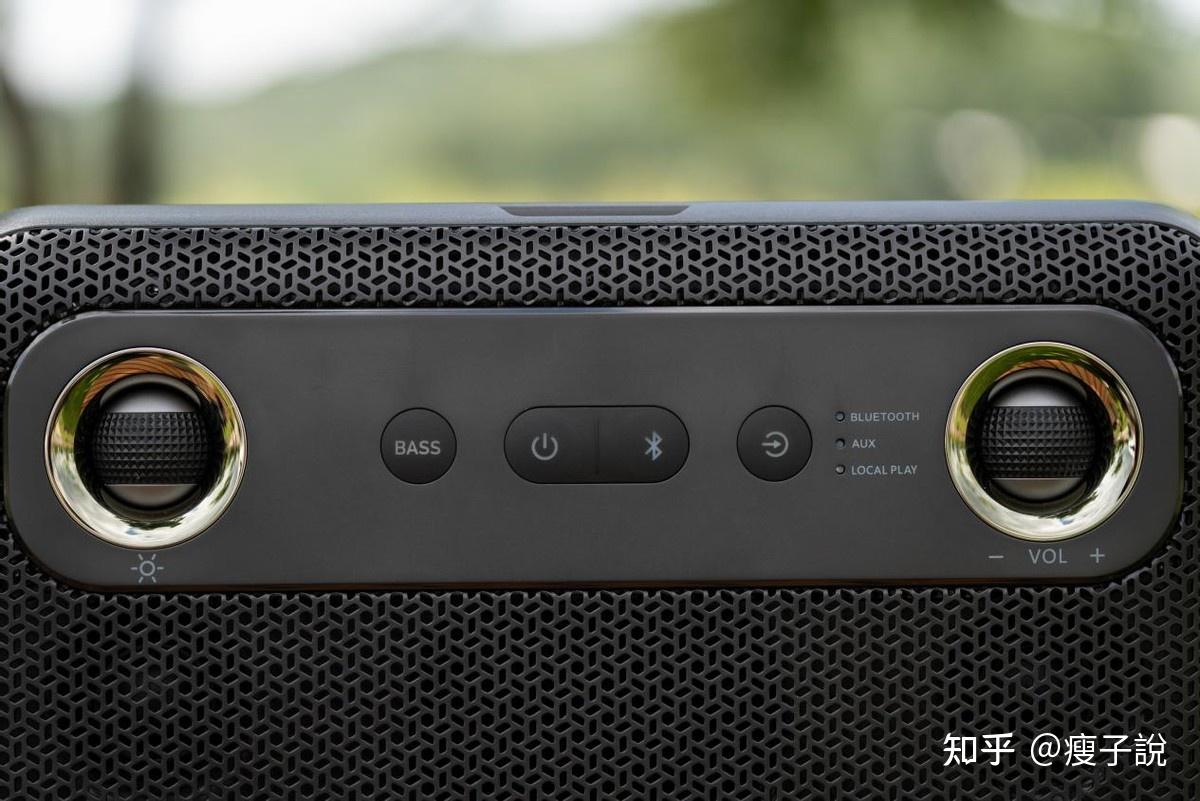 AISON爱畅K歌音箱K70：好听易用，随时随地拥有自己的K房 - 知乎