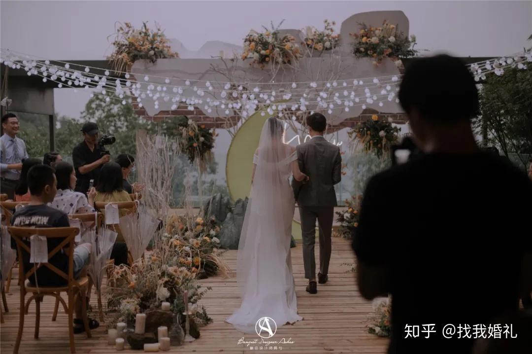 10个新人11个婚前焦虑,你们在焦虑什么? 知乎