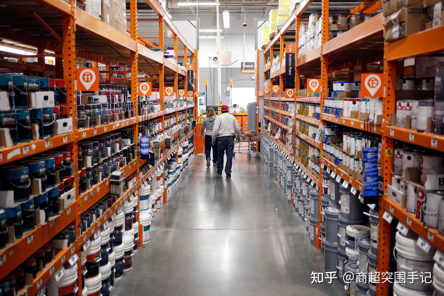 【2025最新版】Home Depot入驻全流程解析指南 - 知乎