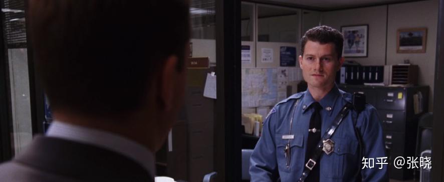 为什么《无间行者》(又译《无间道风云》)能获奥斯卡最佳影片？ - 知乎