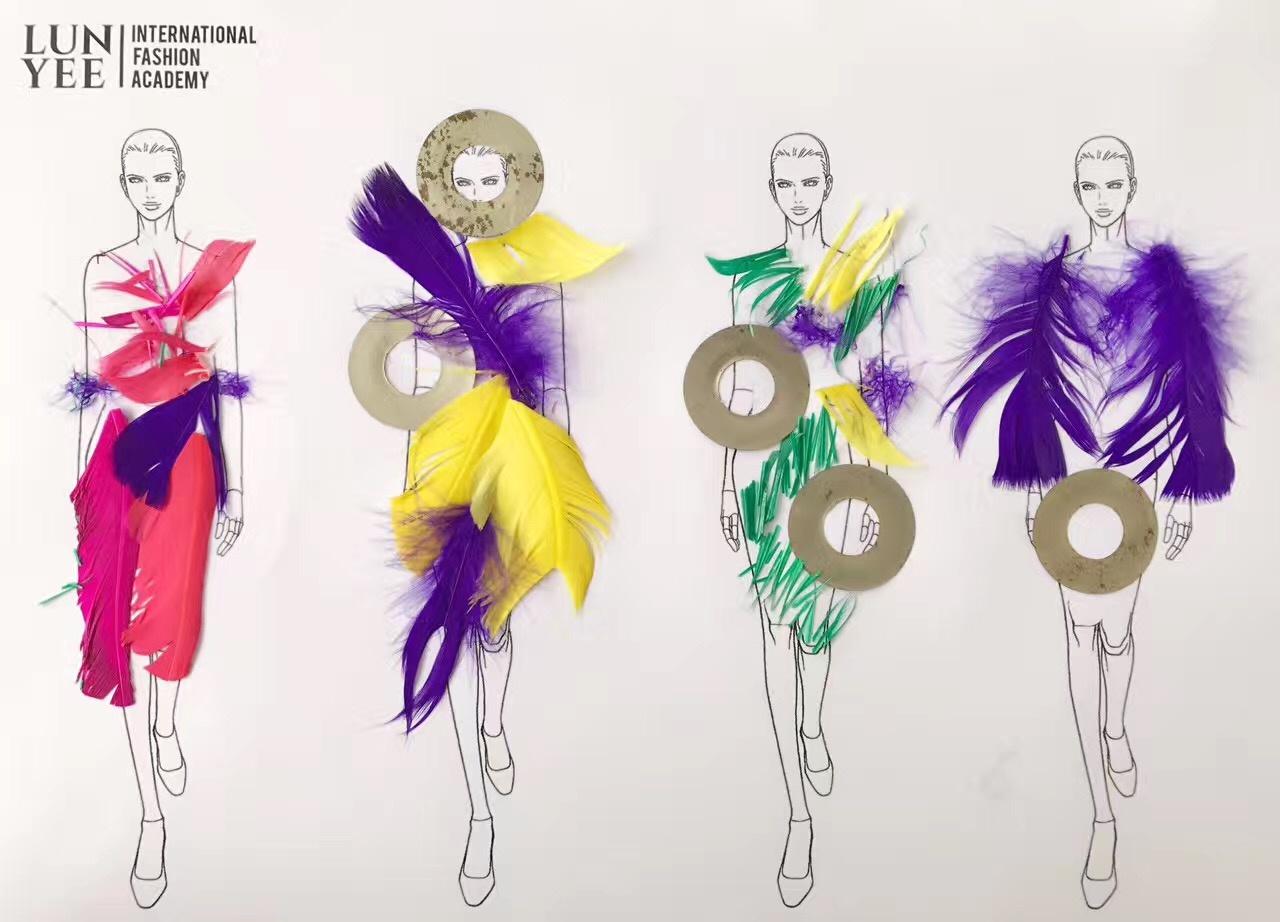 服装史2：古希腊 | Fashion History - 知乎